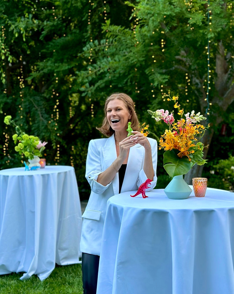 Memorial Day Weekend