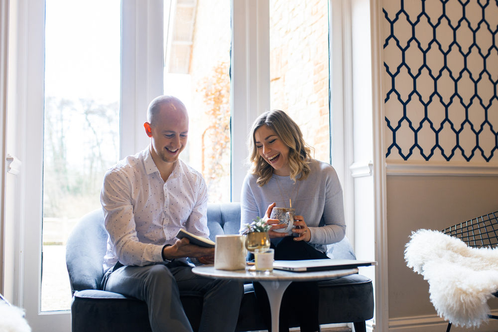 Where To Start with Your Wedding Planning