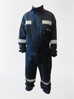 Electrical Arc Suits | Sunhold Safety cc
