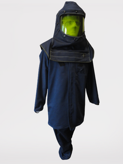 Electrical Arc Suits | Sunhold Safety cc