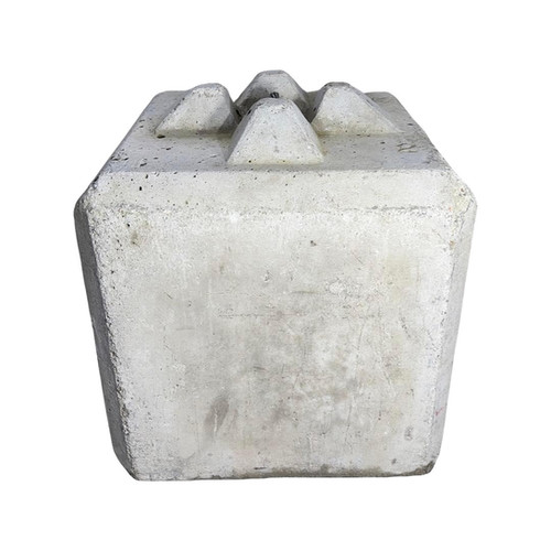 250lb Concrete Block | cascadetents