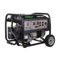 4200W Patron GH-4200 Generator | cascadetents