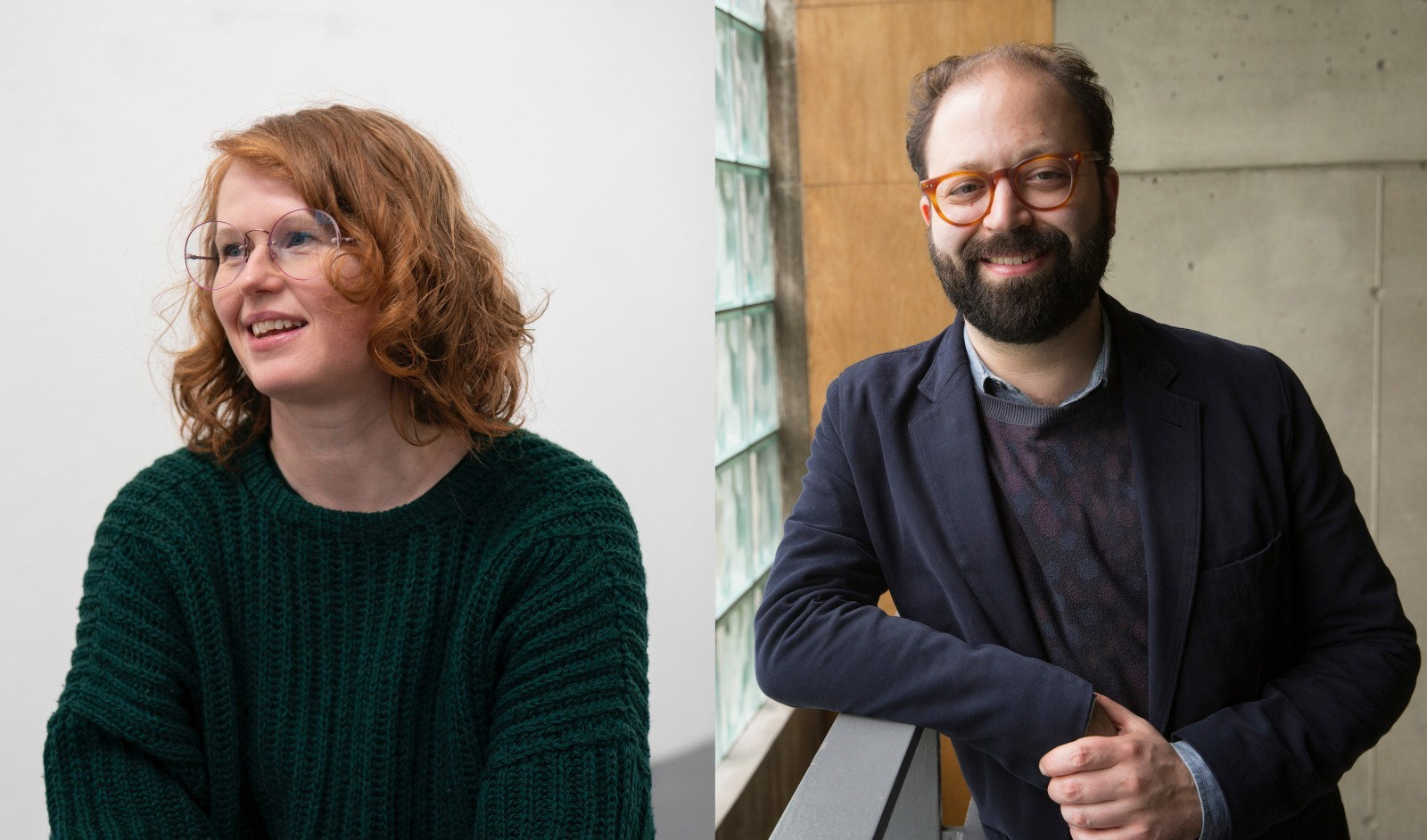 Artist Hildigunnur Birgisdóttir and curator Dan Byers announced for the ...