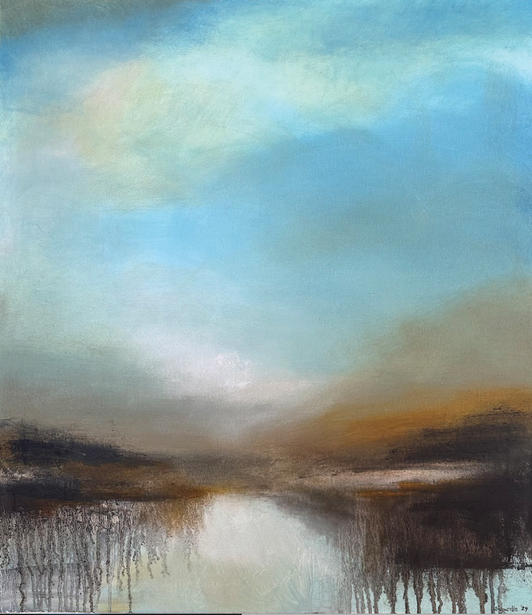 Draumsýn í Listhús Ófeigs