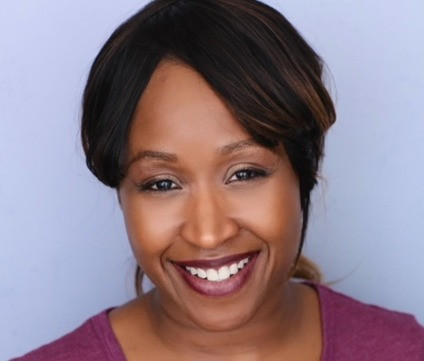 Home | Shemeka Wright