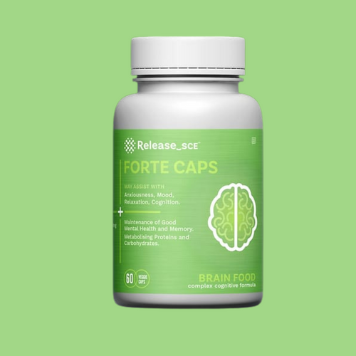 Release_SCE Forte -Brain Booster | Fgwellness