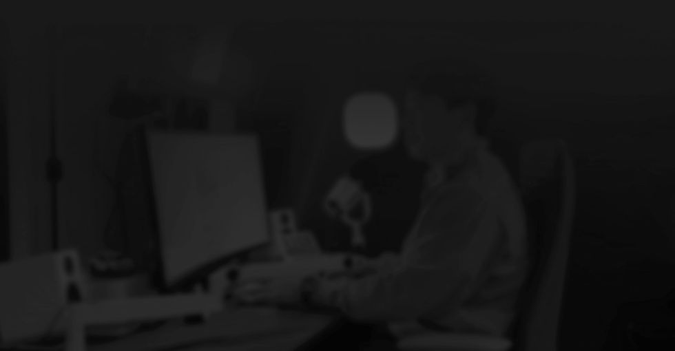 Hiring | Brian Jung