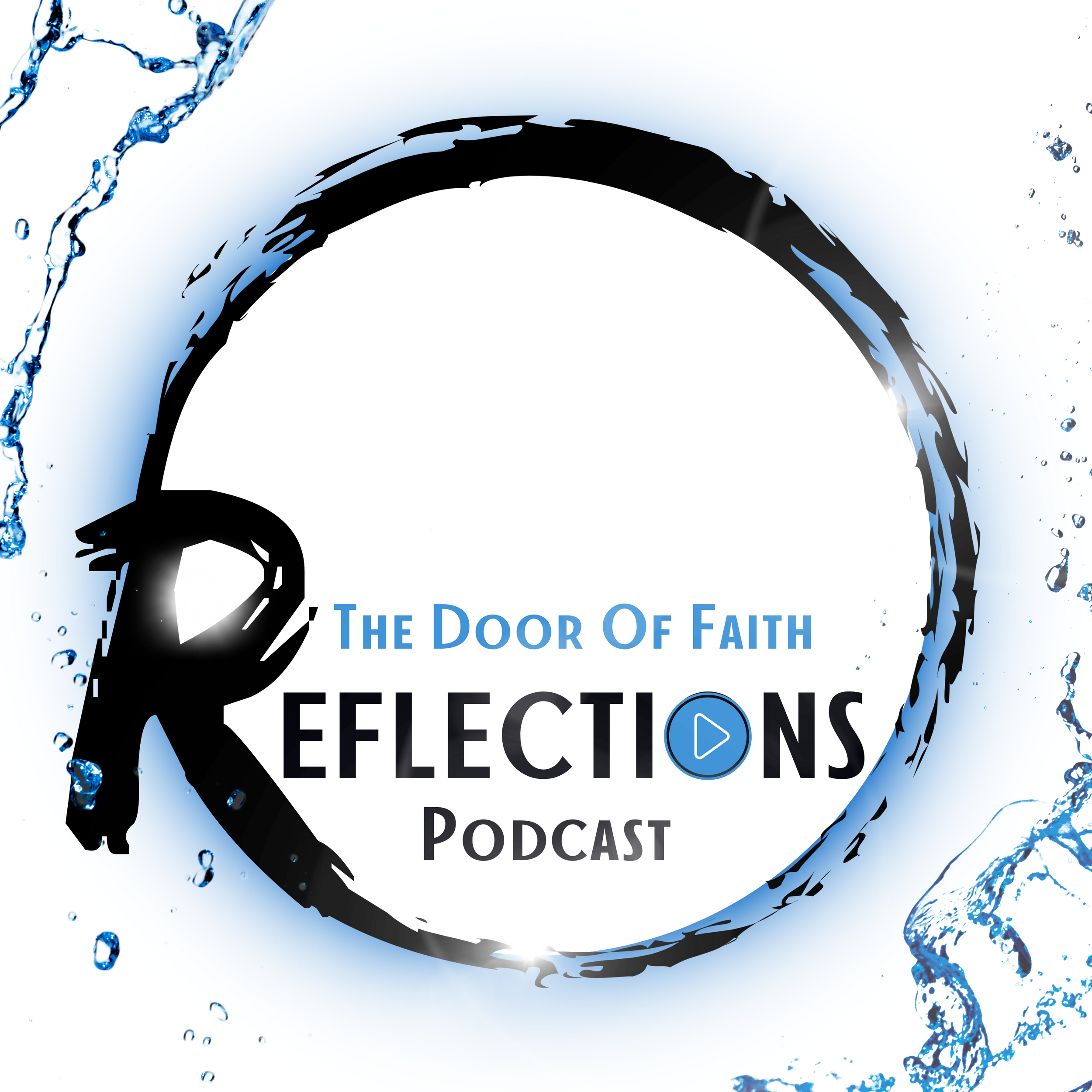 Reflections Podcast | My Door Of Faith
