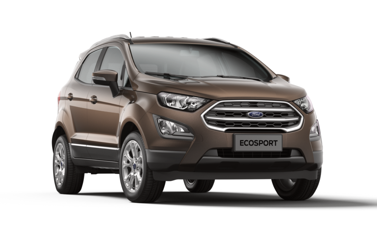 Ford Ecosport 2024: Giá bán (T6/2024), TSKT, đánh giá chi tiết