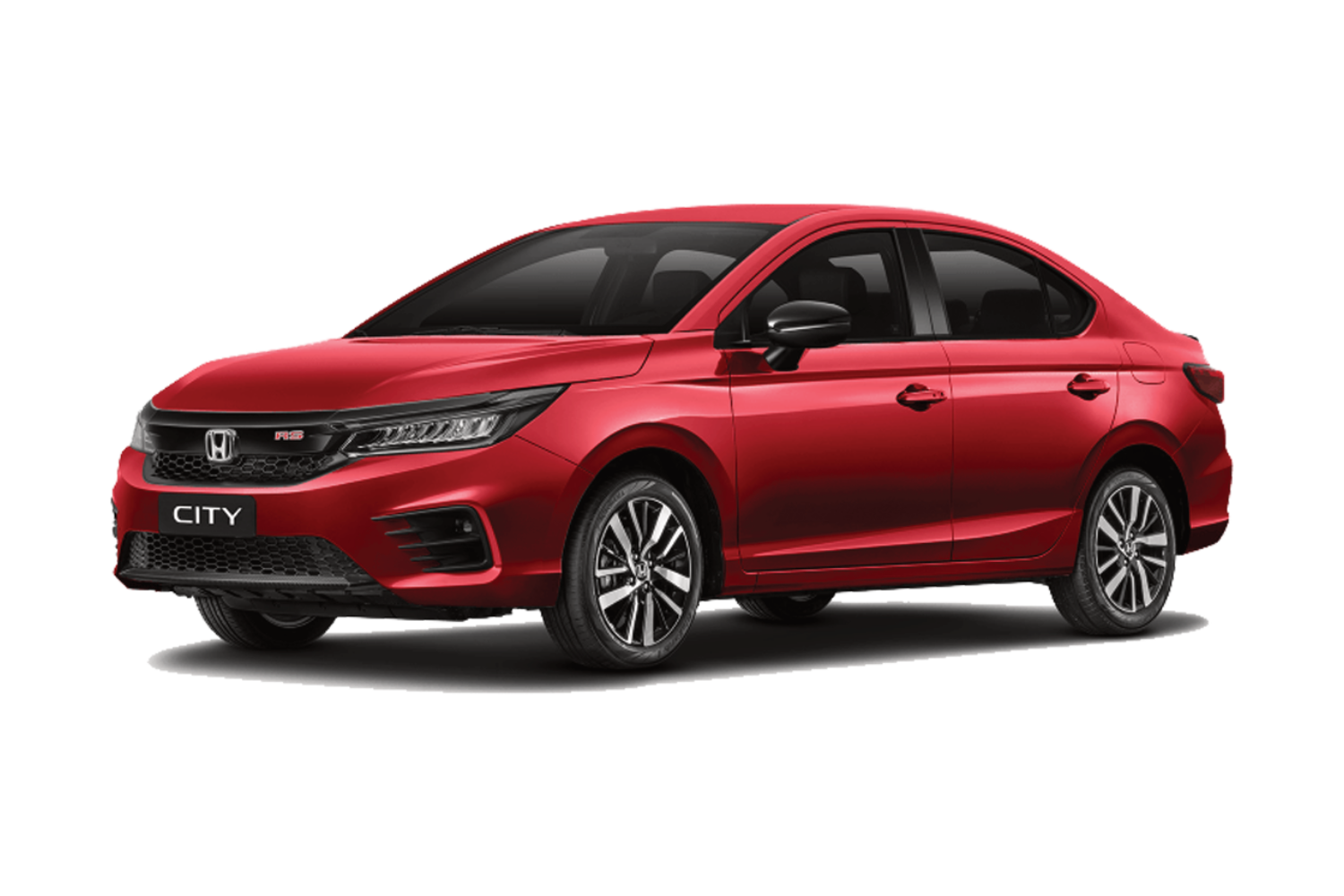 Honda City 2024: Giá bán (T6/2024), TSKT, đánh giá chi tiết