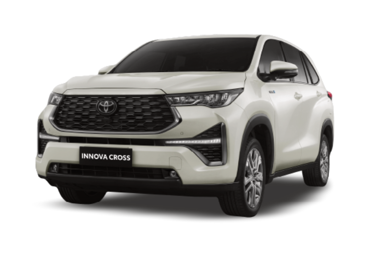 Toyota Innova Cross 2024: Giá bán (T6/2024), TSKT, đánh giá chi tiết
