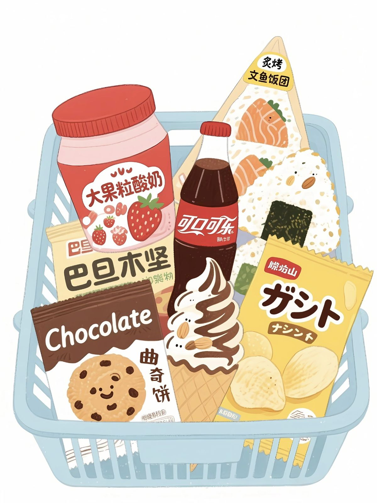 To decode modern snacking, we analyzed digital behavior, memes, and ...