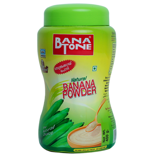 Banatone Banana Powder | Biolab India