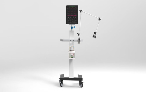 AgVa Intelli Excellence Ventilator | Biolab India