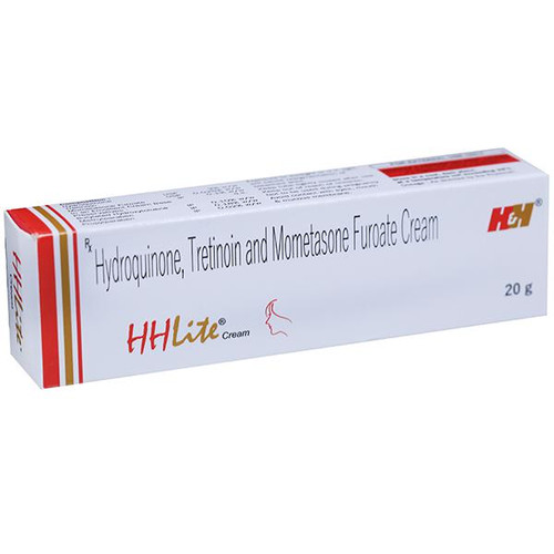 HHLite Cream | Skin Win Clinic