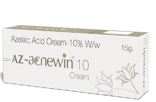 AZ-ACNEWIN 10 15 g | Skin Win Clinic