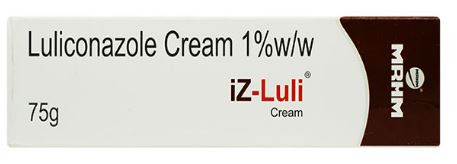 Iz - luli Cream 75g | Skin Win Clinic