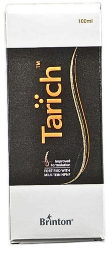 Tarich Coal Tar & Salicylic Acid Scalp Solution | Skin Win Clinic