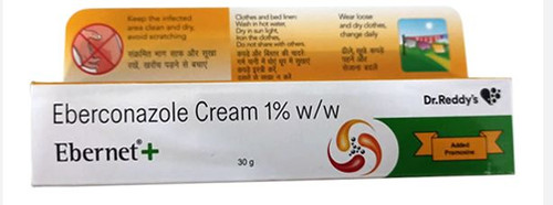 Ebernet Cream 30gm | Skin Win Clinic