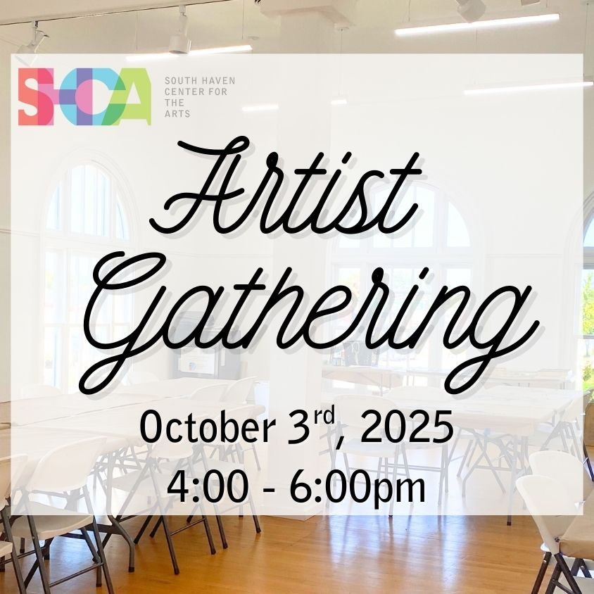 Artist Gathering | shca