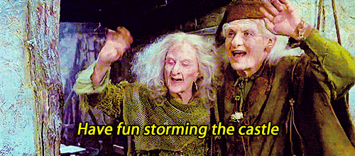 Cary Elwes Princess Bride Gif