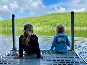 Get Involved | Preserve Amherst Lake