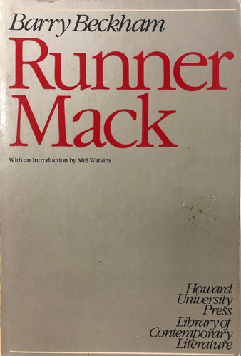 Runner Mack | Bradlc