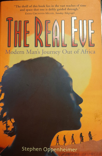 THE REAL EVE | Bradlc