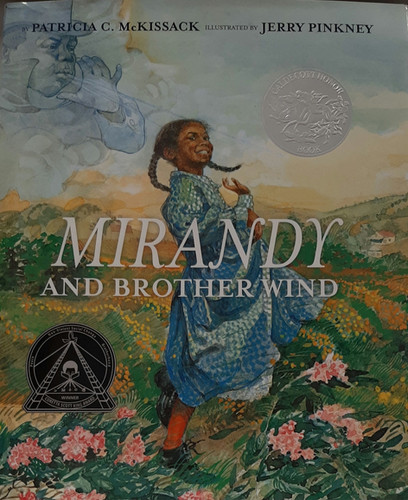 MIRANDY AND BROTHERS WIND | Bradlc