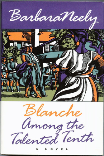 Blanche Among the Talented Tenth | Bradlc