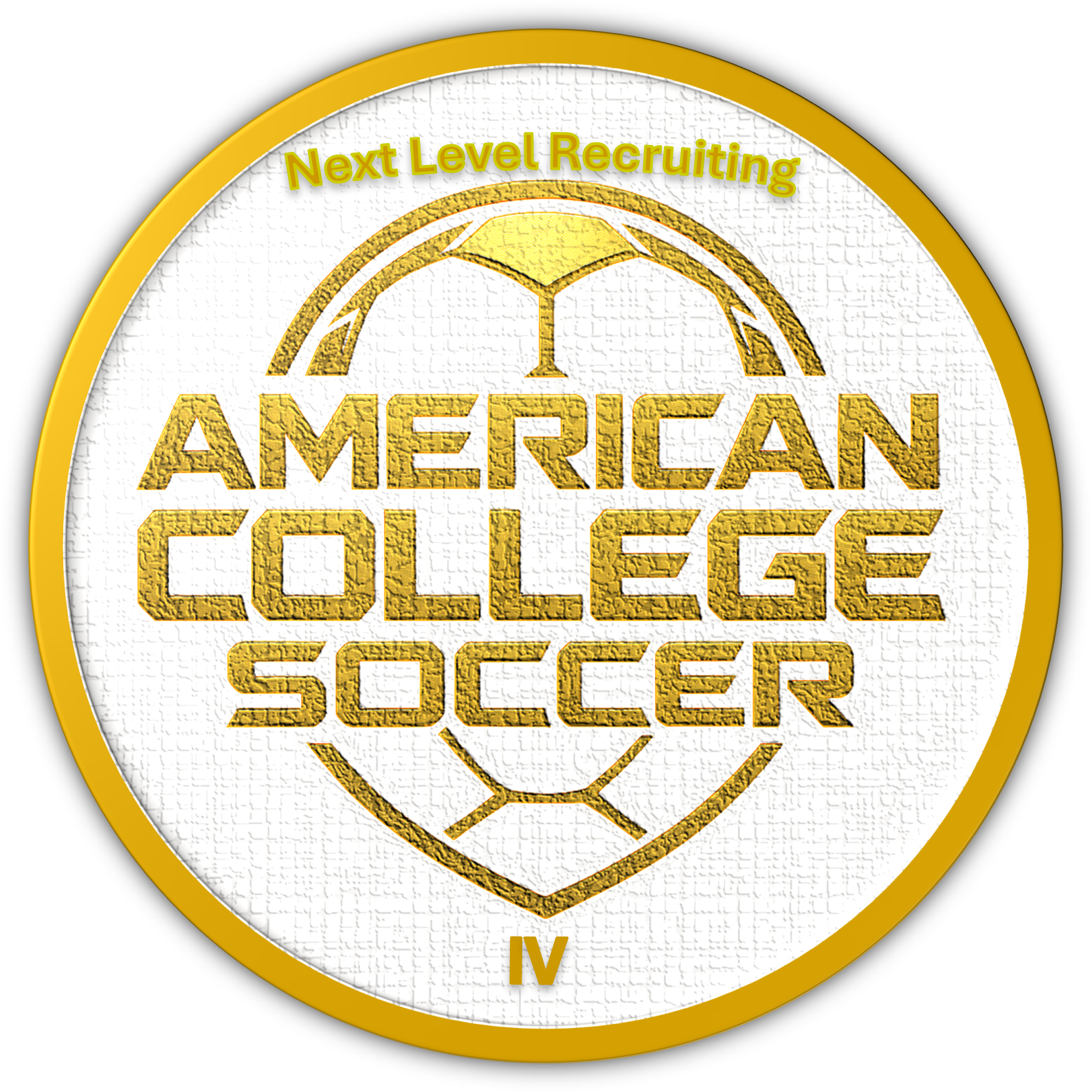 NEXT LEVEL RECRUITING - Level IV | American College Soccer