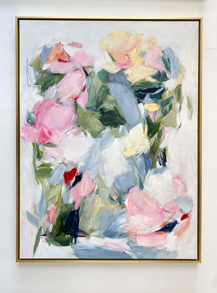 Liz Lane - Canvas | lizlanegallery