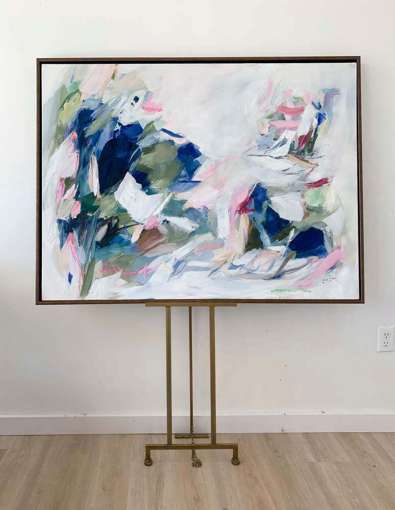 Liz Lane - Canvas | lizlanegallery