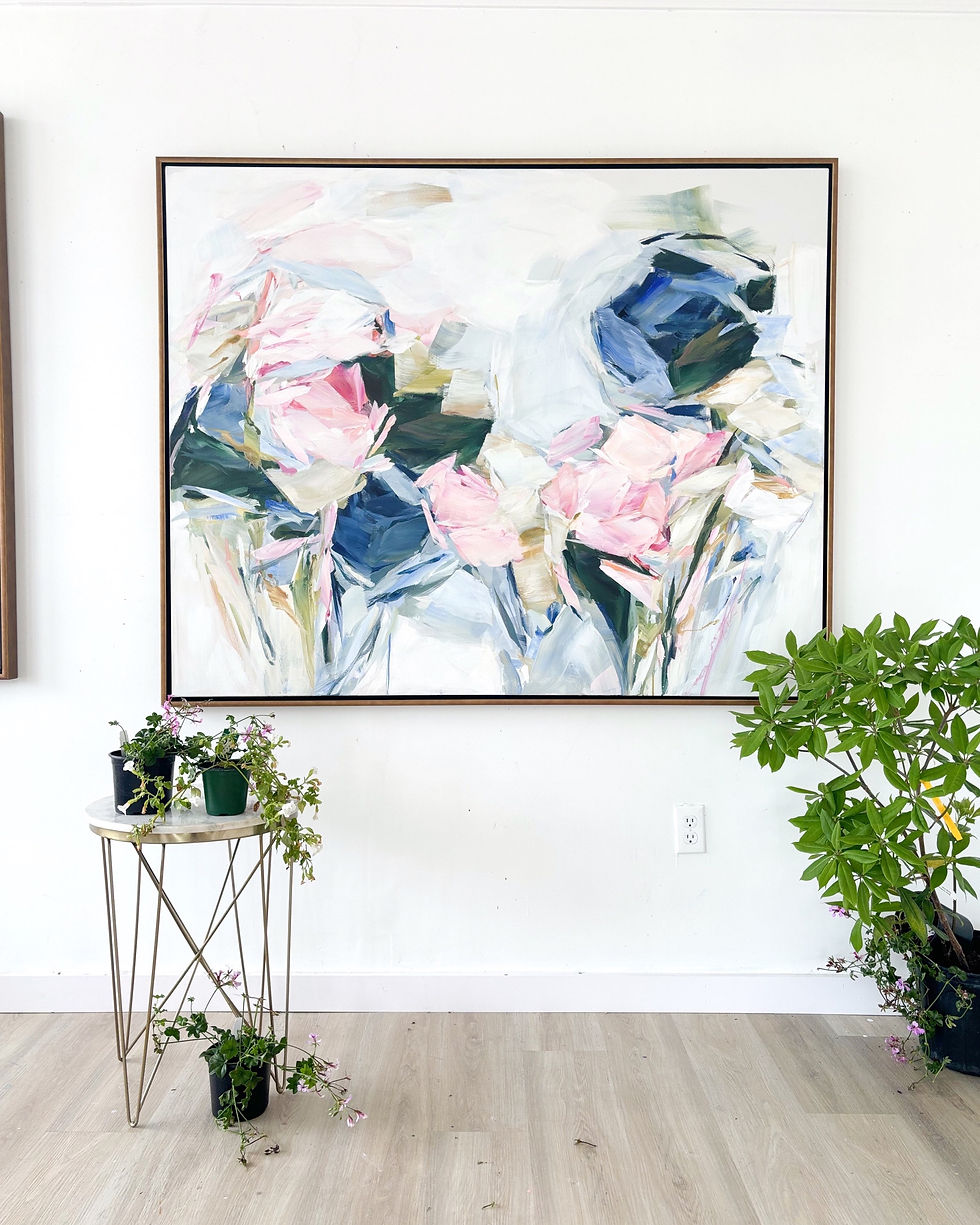 Liz Lane - Canvas | lizlanegallery