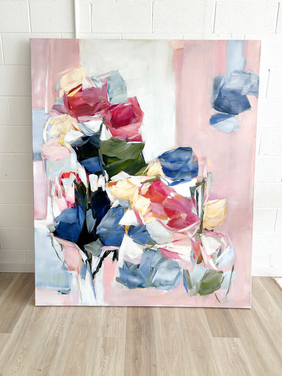 Liz Lane - Canvas | lizlanegallery