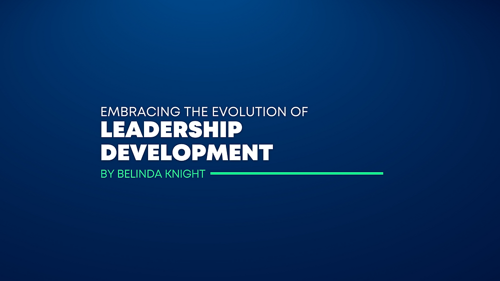 Embracing Leadership Development: Insights | SBI