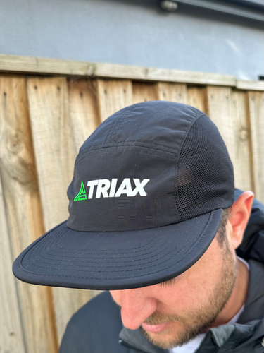 TRIAX Performance | Cap | Triax Performance