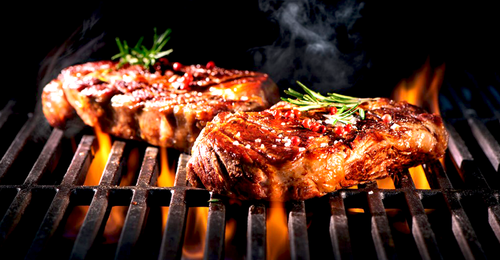 Crying Thaiger | Century Trading Ltd