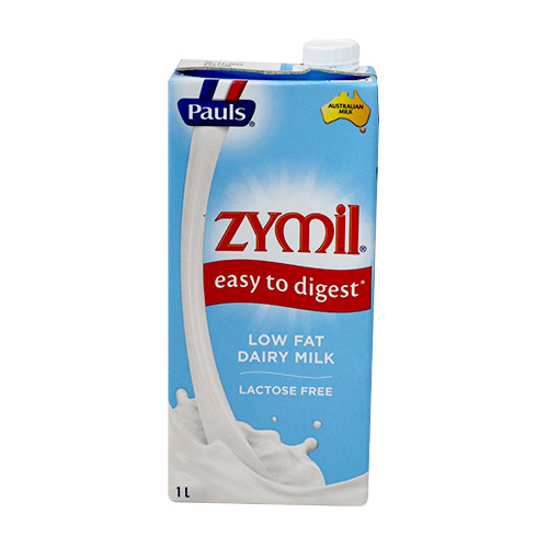 Pauls Zymil Milk (Lactose Free) | Century Trading Ltd