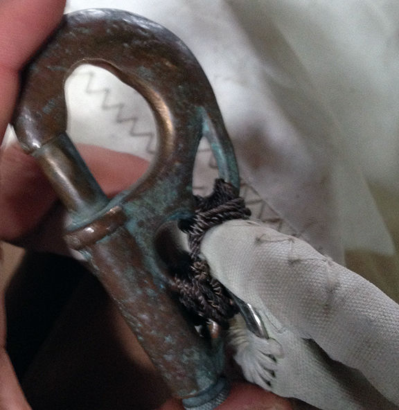 Becoming the Teacher