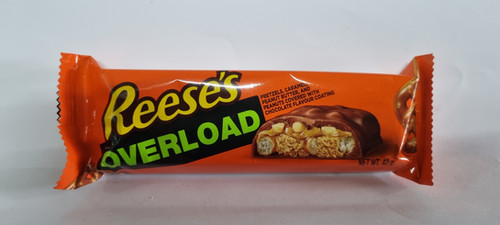 Reeses Overload | Sweeeeeetz Shop