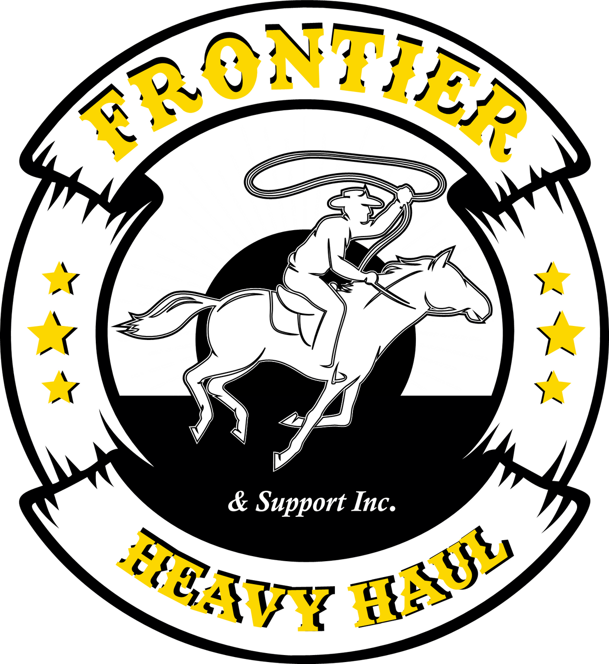 DTD Gallery | Frontier Heavy Haul & Support Inc.