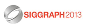 SIGGRAPH 2013にて発表します
