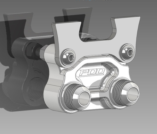 Performance Driven Design, LLC | Engineering