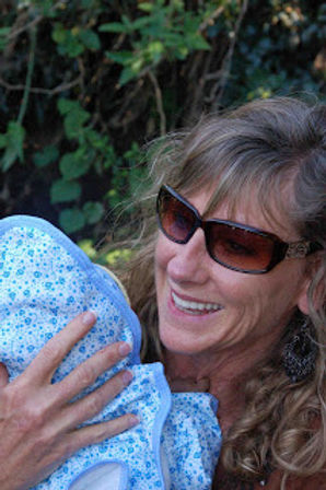 Favorite photos from Connie’s and Bridgette’s Trip