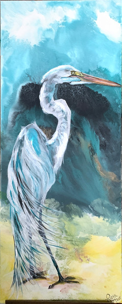 Beach | byRachelPierce