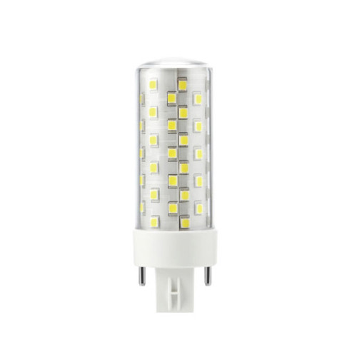 GX24q LED BULB 8W | www.nelux.com.hk