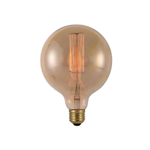 Edison Bulb G95 25W 40W and 60W | www.nelux.com.hk