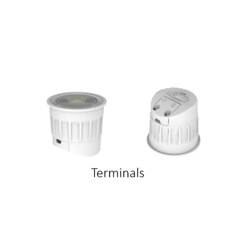 MR16 Module LED 3CCT 7W | www.nelux.com.hk