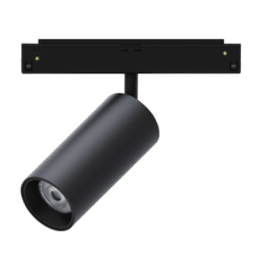 Magnetic Track Spotlight 15W | www.nelux.com.hk
